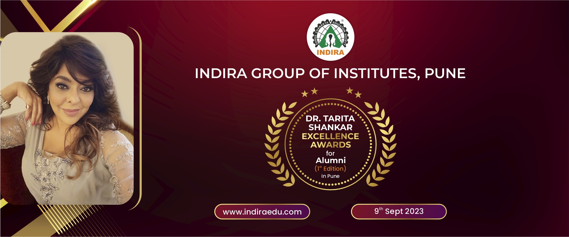 Indira College of Pharmacy,Pune